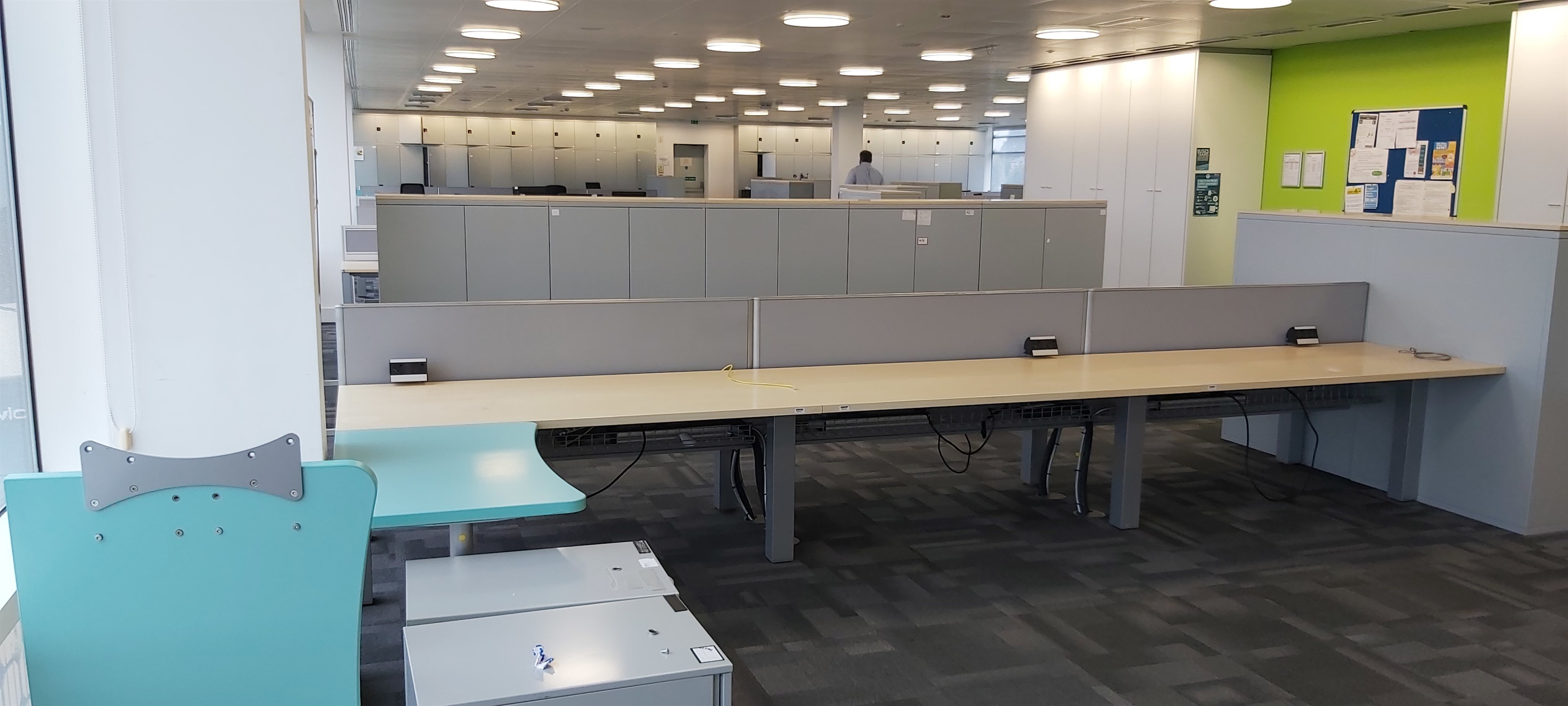 Locations Hub - Endeavour House