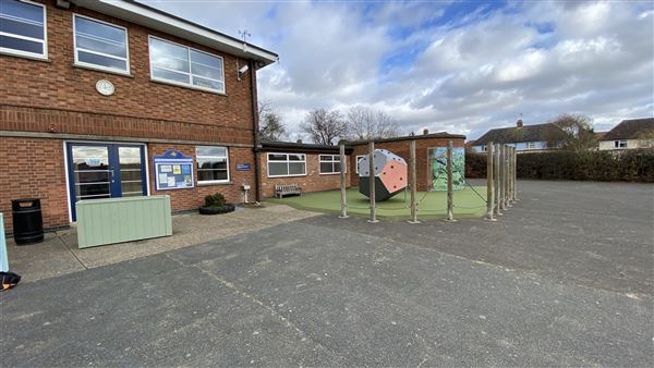 Locations Hub - Mosaic