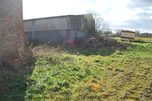 Locations Hub - Hinton Hall