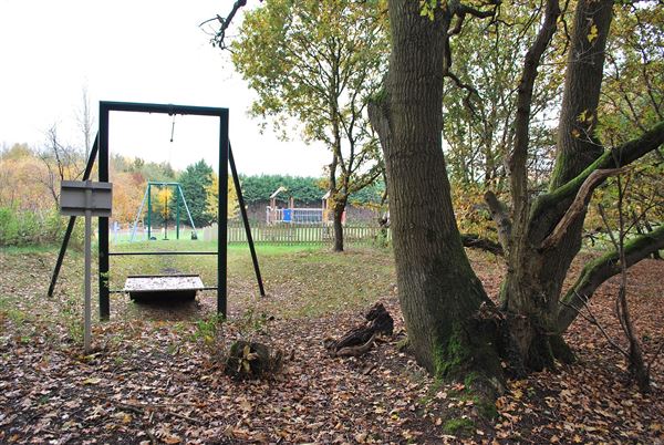 Locations Hub - Ufford Recreation Ground