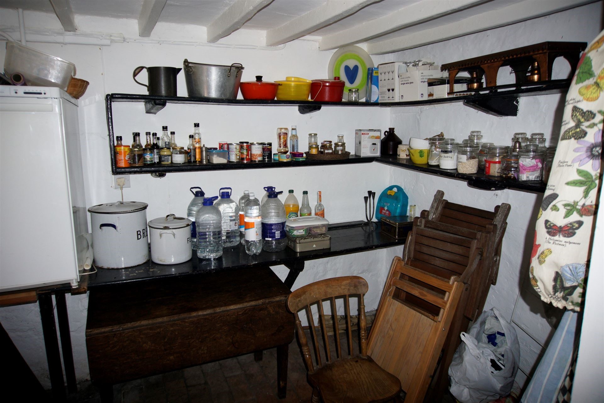 Locations Hub - Great Dingle Farm