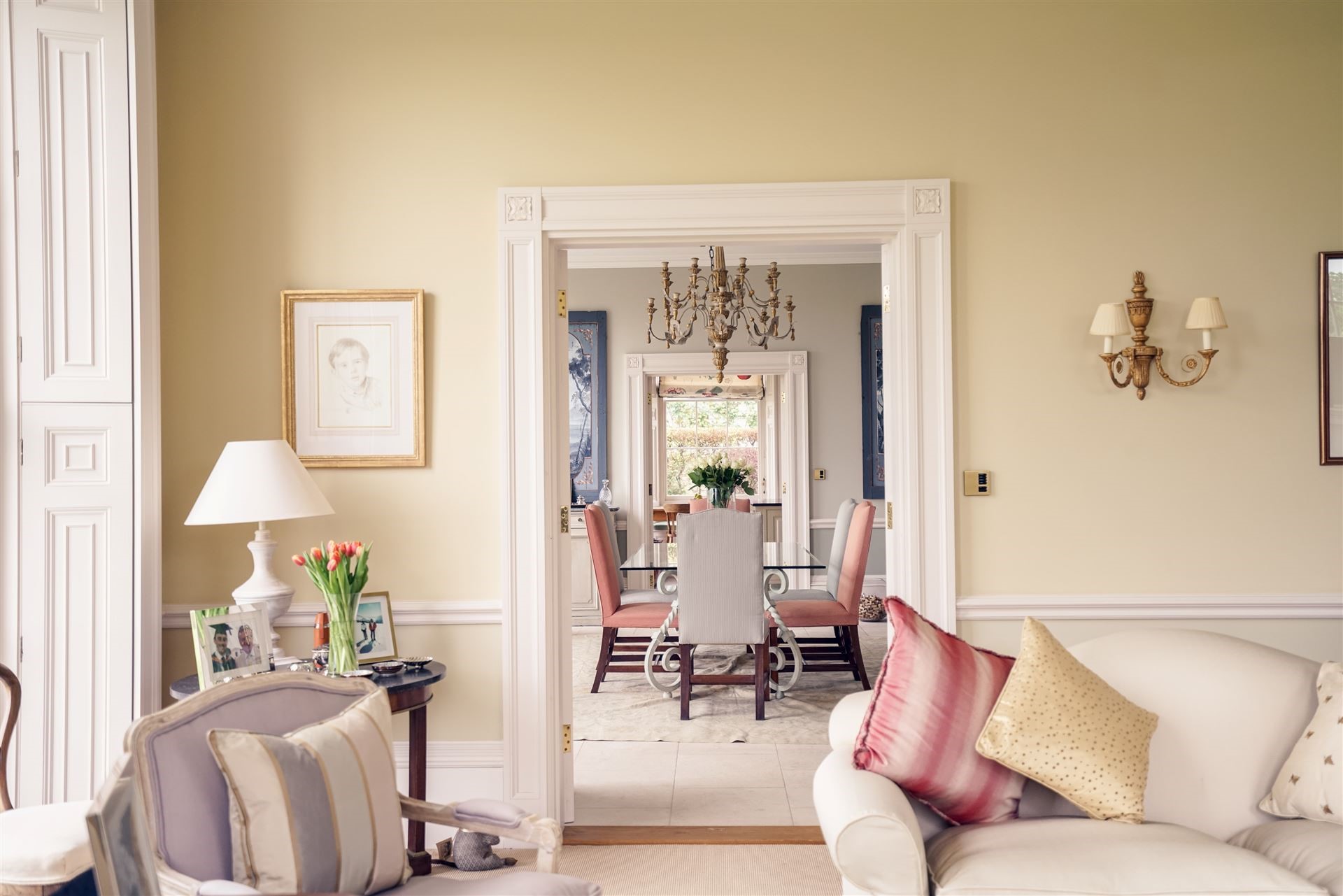 Locations Hub - Higham House