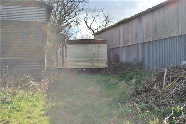 Locations Hub - Hinton Hall