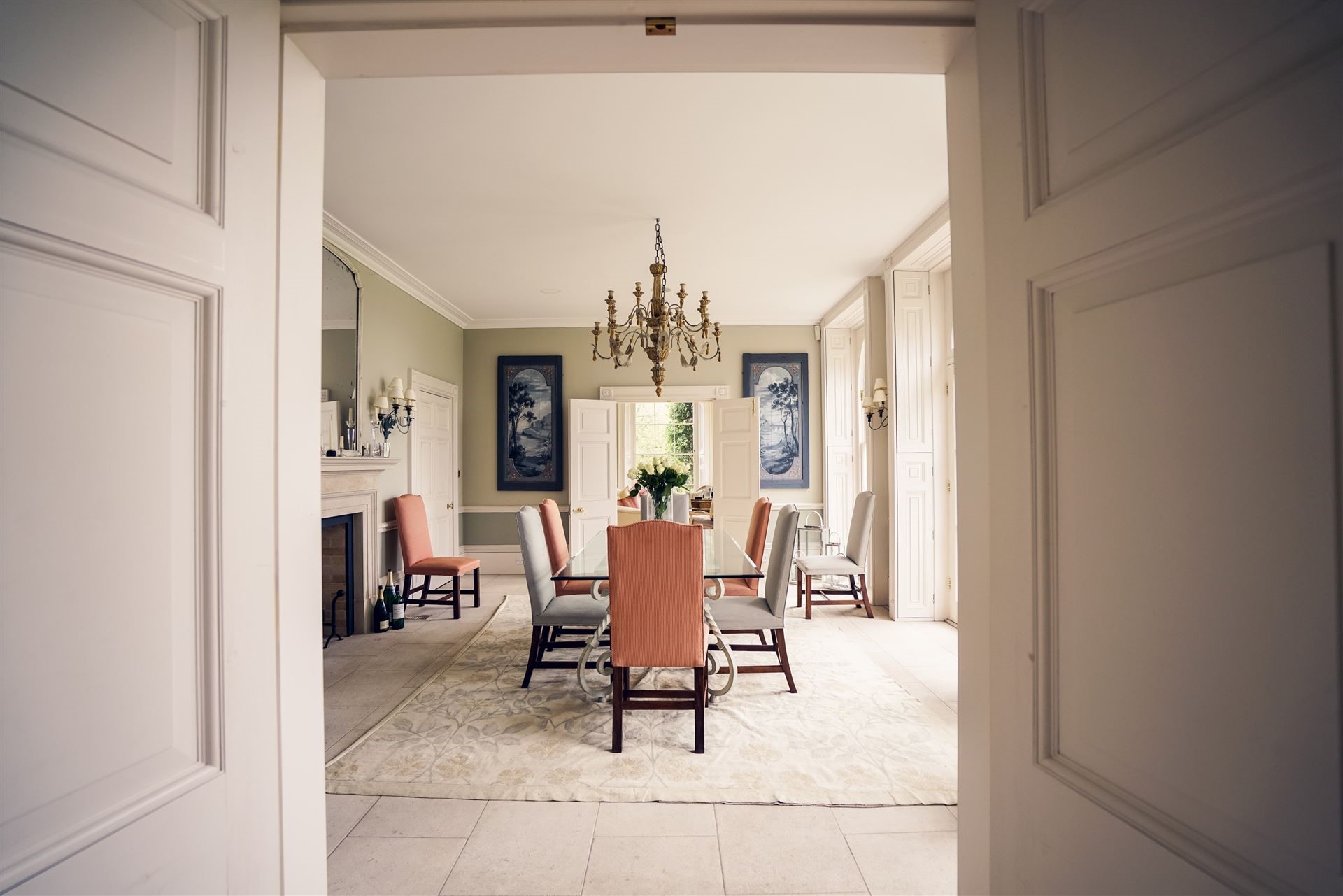 Locations Hub - Higham House