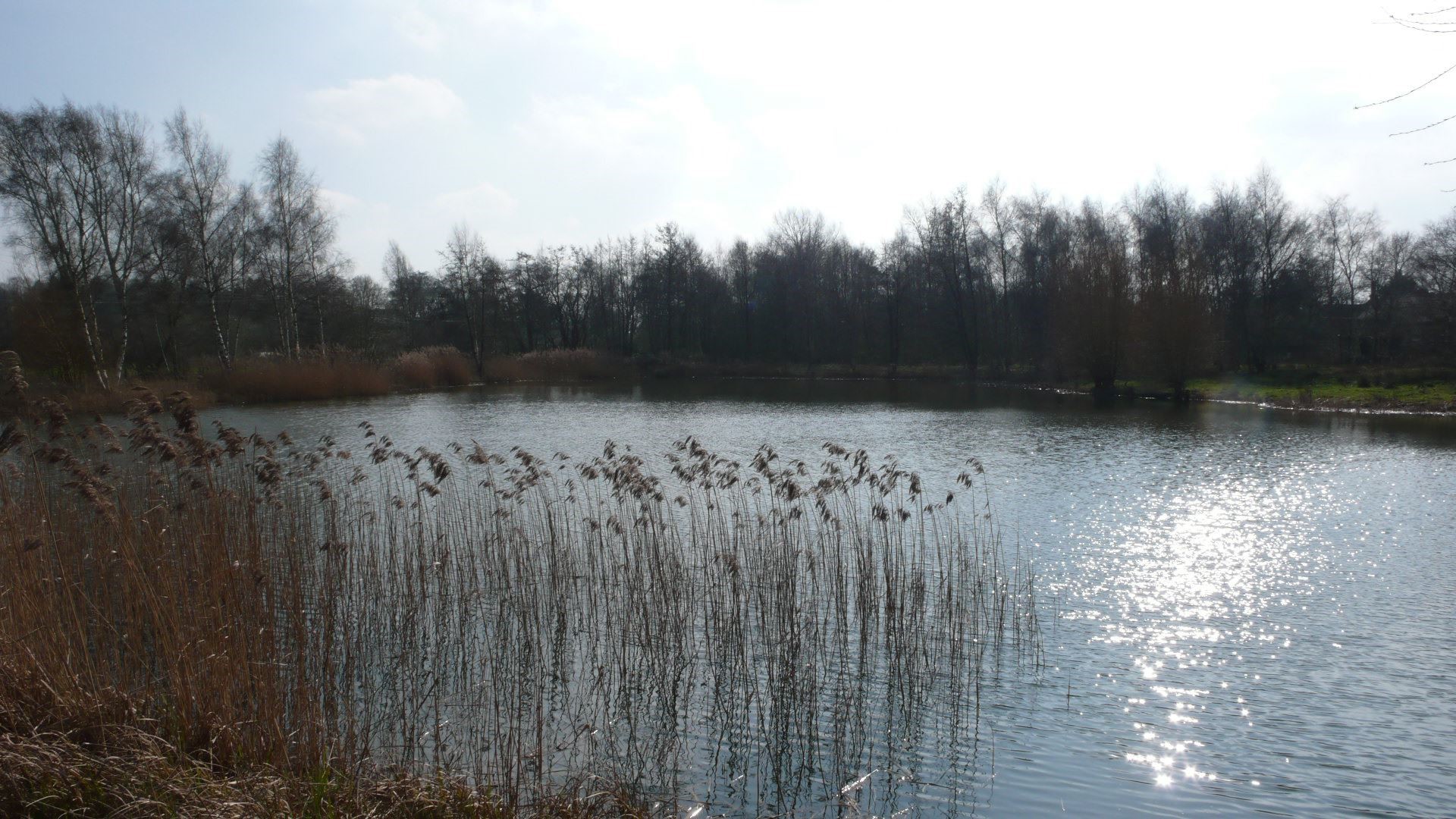 Locations Hub - Hillhouse Farm - Cookley Lake