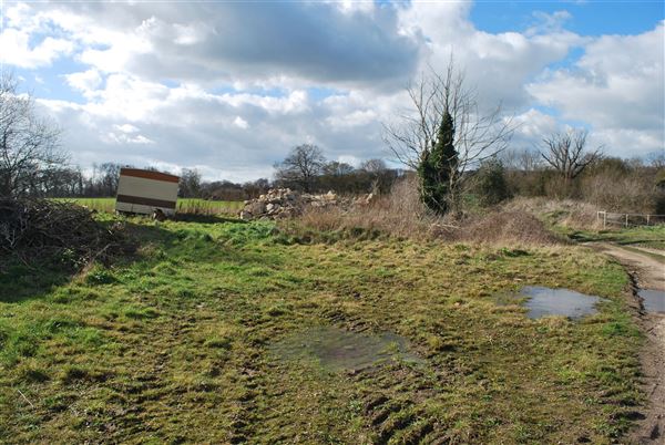 Locations Hub - Hinton Hall