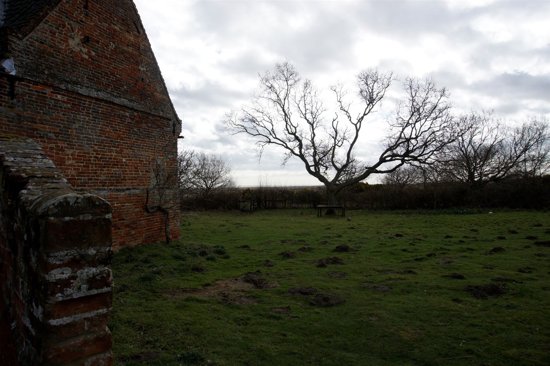 Locations Hub - Great Dingle Farm