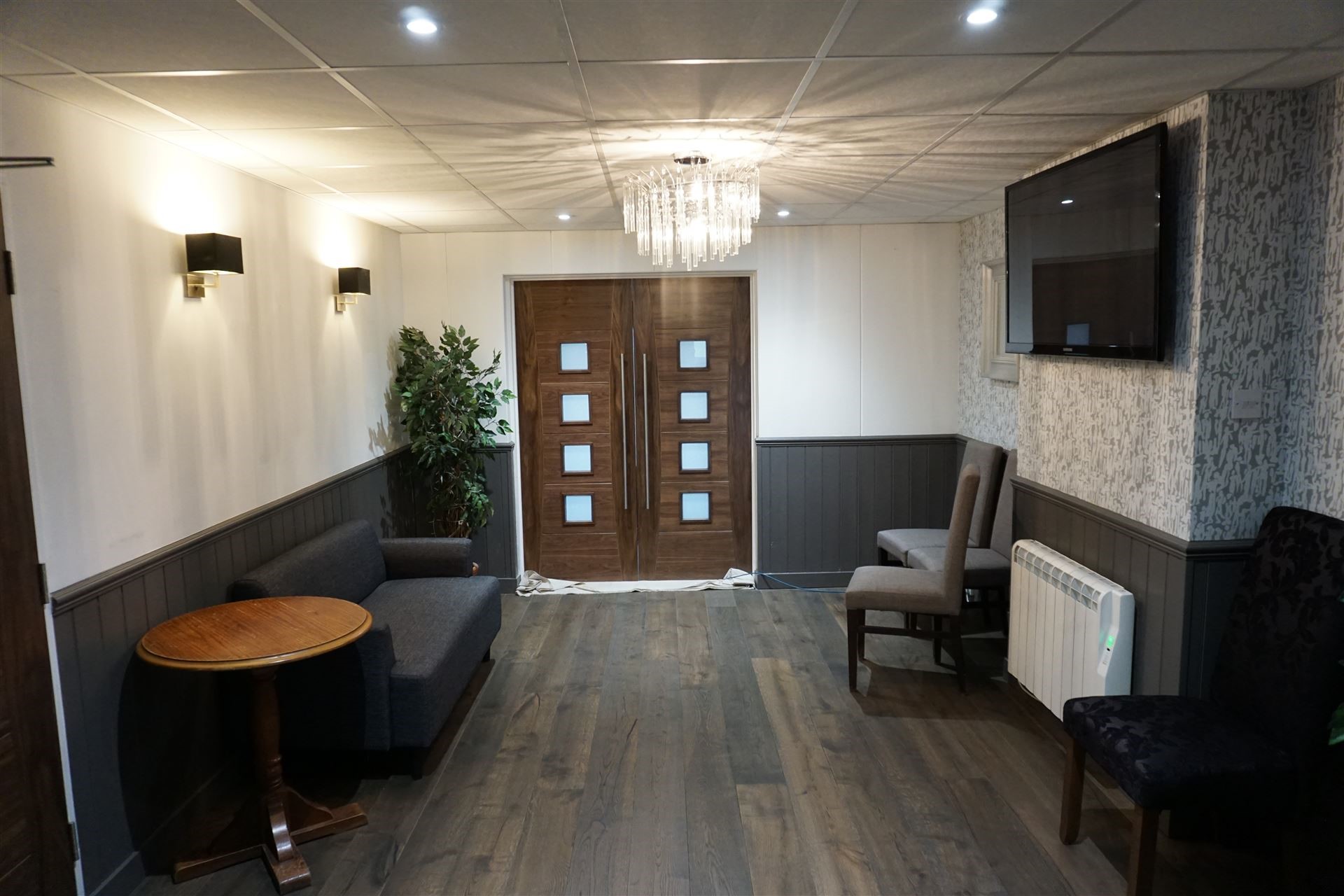 Locations Hub - Greshams