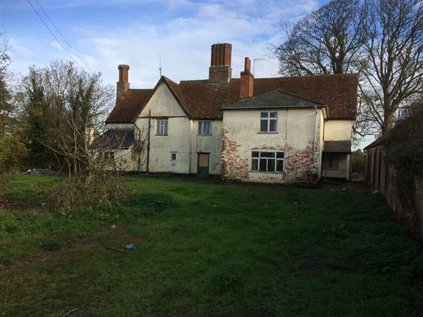 Locations Hub - Hinton Hall